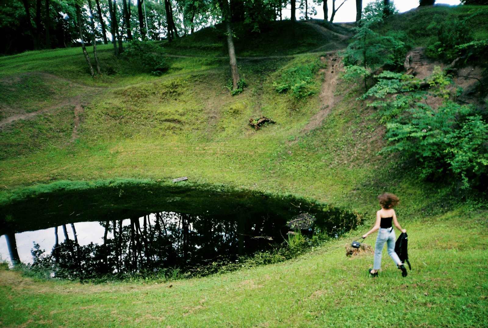 The European Green Capital title gave the world a fresh reason to ...